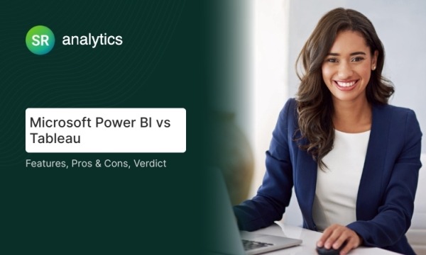 Microsoft Power BI vs Tableau: Features, Pricing & Which is Better