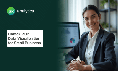 AI Data Visualization Tools: Complete 2025 Guide & Top 10