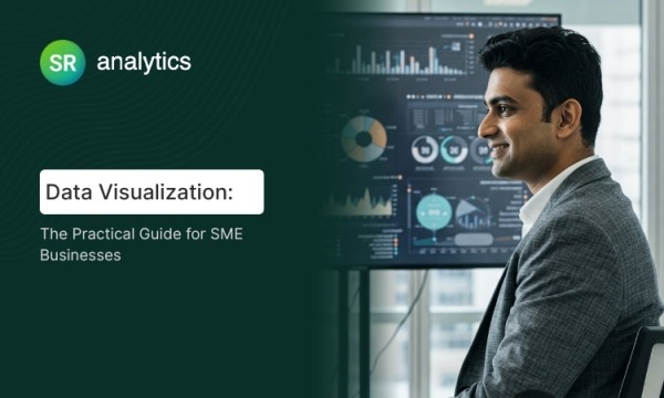 Top 5 Bad Data Visualization Mistakes You Must Avoid