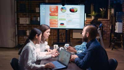 Top 5 Bad Data Visualization Examples to Avoid for Effective Data ...