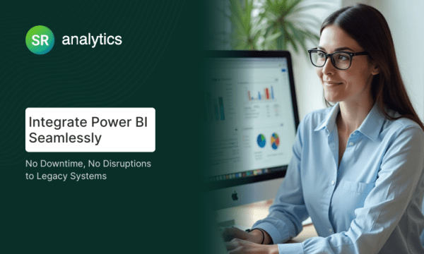 Excel to Power BI Migration: 5 Step Guide