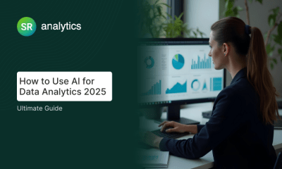 Top Data & Analytics Trends 2025: AI, Edge & XAI Explained