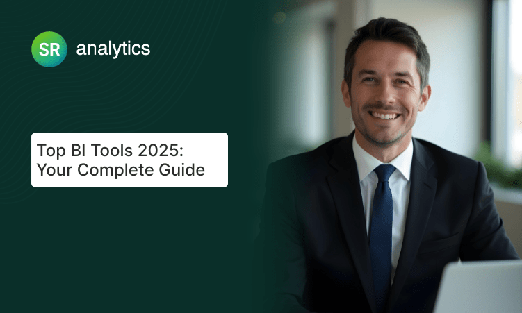 Business Intelligence Challenges & How to Solve Them