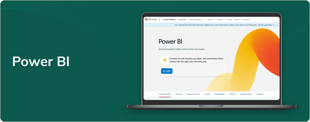 Top BI Tools 2025: Best Business Intelligence Platforms Guide